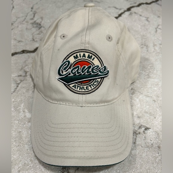 Top of the World | Accessories | University Of Miami Canes Athletics ...